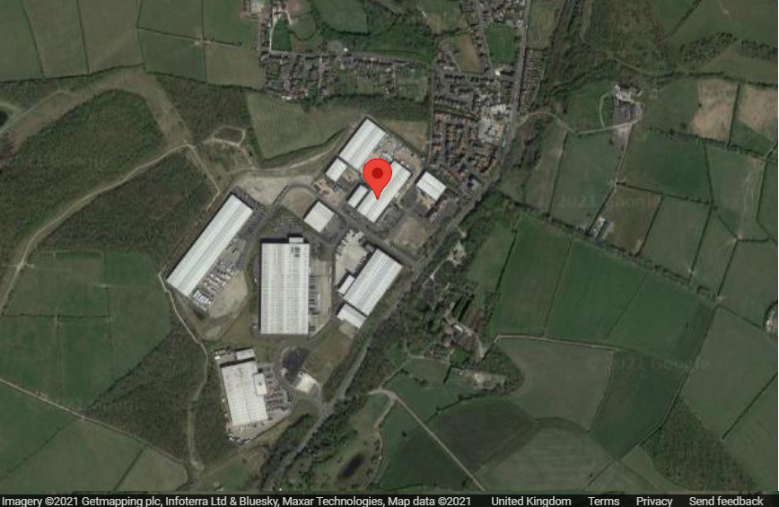 Denby Hall Business Park expansion to go ahead, despite objections ...